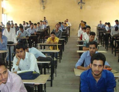 Government Polytechnic (GP), Mumbai - Admission 2026, Fees, Courses ...