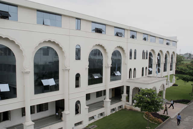 MIT Academy of Engineering: Courses, Fees, Admission 2025, Cutoff ...