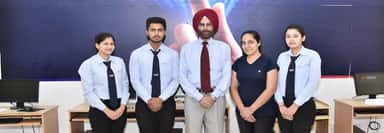 The ICFAI University Baddi - Admission 2025, Fees, Courses, Placement ...