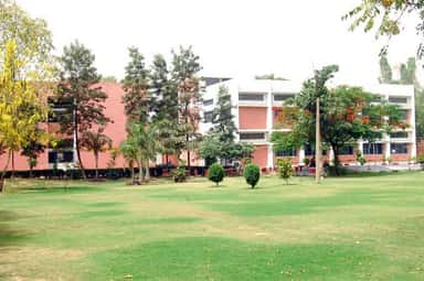 DGC Gurgaon - Admission 2026, Fees, Courses, Placement, Ranking