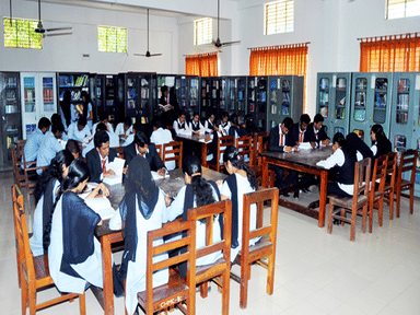 Arya Vidyapeeth College - Admission 2026, Fees, Courses, Placement, Ranking