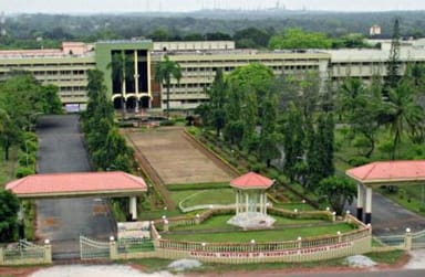 NITK Surathkal - Admission 2026, Fees, Courses, Placement, Ranking