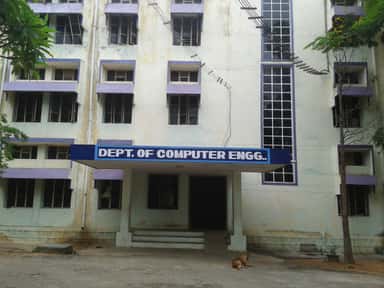 SVGP Tirupati - Admission 2026, Fees, Courses, Placement, Ranking