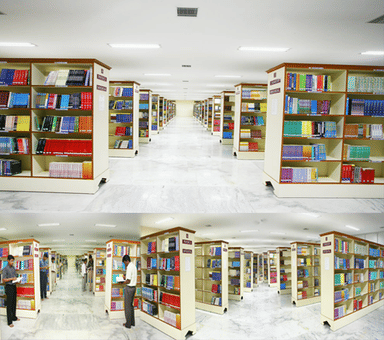 Panimalar Engineering College - Admission 2025, Fees, Courses, Ranking ...