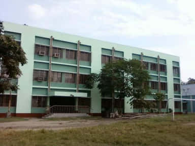 North Calcutta Polytechnic - Admission 2026, Fees, Courses, Placement ...