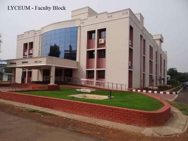 NIT Trichy - Admission 2026, Courses, Fees, Cutoff, Placement, Ranking