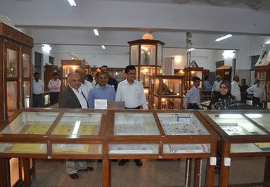 Government Science College (GSC), Bangalore - Admission 2026, Fees ...