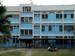 Central Calcutta Polytechnic - Admission 2026, Fees, Courses, Placement ...