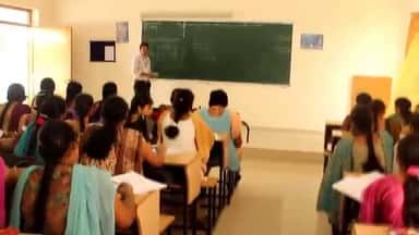 SVUCE: - Admission 2025, Fees, Courses, Cutoff, Placement, Ranking