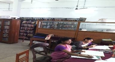 Krishnath College, (KN College) Murshidabad - 2026 Admission, Courses ...