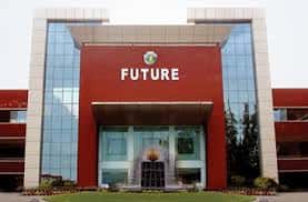 Future University - Admission 2026, Fees, Courses, Placement, Ranking