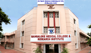 BMCRI - Admission 2026, Fees, Courses, Placement, Ranking