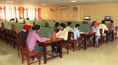 Khalsa College Patiala - 2026 Admission, Courses & Fees | Collegedekho