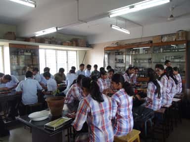 Vivekanand College (VC), Kolhapur - Admission 2026, Fees, Courses ...