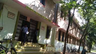 SVGP Tirupati - Admission 2026, Fees, Courses, Placement, Ranking