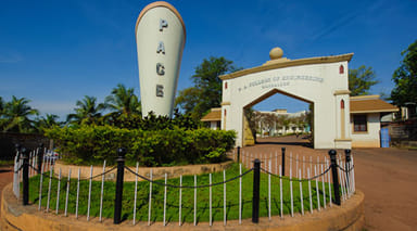 PACE Mangalore - Admission 2026, Fees, Courses, Placement, Ranking