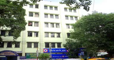 Bijoy Krishna Girls' College - Admission 2026, Fees, Courses, Placement ...