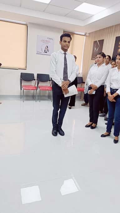 Frankfinn Institute - Admission 2026, Fees, Courses, Placement, Ranking