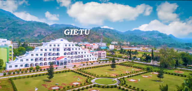GIET University, Gunupur Fees Structure and Courses List 2024