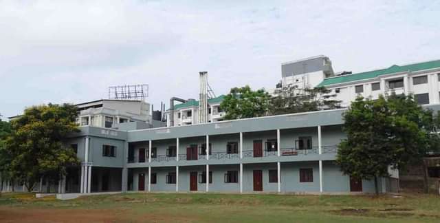 CWC Chennai - Admission 2025, Fees, Courses, Placement, Ranking