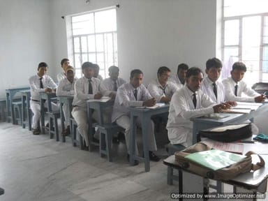 NIHER Patna - Admission 2026, Fees, Courses, Placement, Ranking