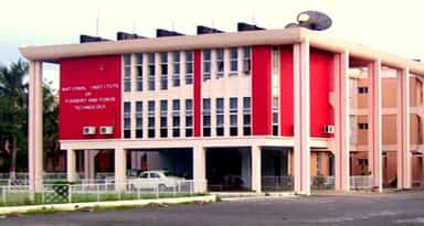 NIFFT Ranchi - Admission 2025, Fees, Courses, Placement, Ranking