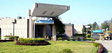 National Dairy Research Institute - Admission 2026, Fees, Courses ...