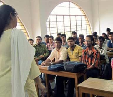 GCECT Kolkata - Admission 2026, Fees, Courses, Placement, Ranking