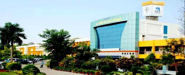 JLNMC Ajmer - Admission 2026, Fees, Courses, Placement, Ranking