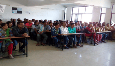 L.J. Polytechnic - Admission 2026, Fees, Courses, Placement, Ranking