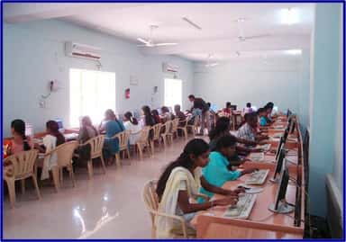 Gandhigram Rural Institute: Admission 2026, Courses, Fees, Cutoff ...