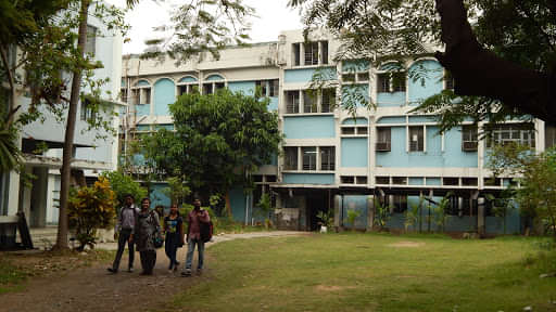 Central Calcutta Polytechnic - Admission 2026, Fees, Courses, Placement ...