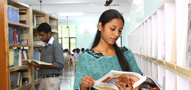 C. Abdul Hakeem College - Admission 2026, Fees, Courses, Placement, Ranking