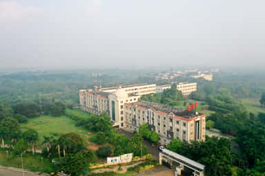 Godavari Global University - Admission 2026, Fees, Courses, Placement ...