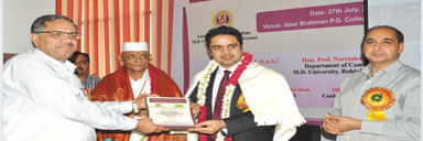 GREEN FORT ENGINEERING COLLEGE - Admission 2026, Fees, Courses ...