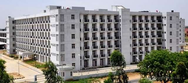 NIT Kurukshetra - Admission 2026, Fees, Courses, Placement, Ranking