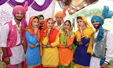 Doaba Group of Colleges: Courses, Fees, Admission 2026, Cutoff ...