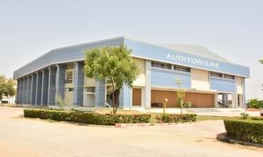 Gokul Global University - Admission 2025, Fees, Courses, Placement, Ranking