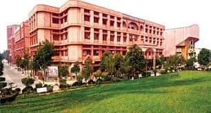 HCST Mathura - Admission 2026, Fees, Courses, Placement, Ranking
