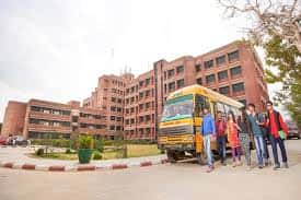 HCST Mathura - Admission 2026, Fees, Courses, Placement, Ranking