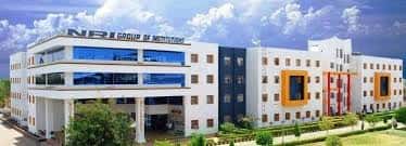 Nri Group Of Institutions - Admission 2026, Fees, Courses, Placement ...