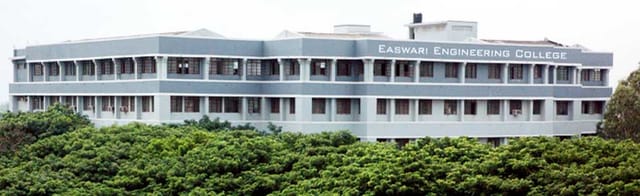 EEC Chennai: Admission 2026, Courses, Fees, Cutoff, Placement, Ranking
