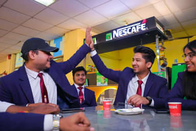 I Business Institute (IBI) - Admission 2026, Fees, Courses, Cutoff ...