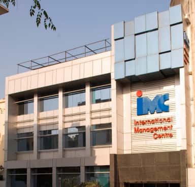 IMC Delhi - Admission 2026, Fees, Courses, Placement, Ranking