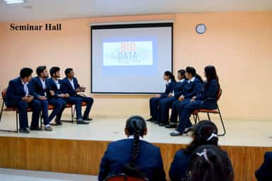 Surana College: Courses, Fees, Admission 2026, Cutoff, Placements, Ranking