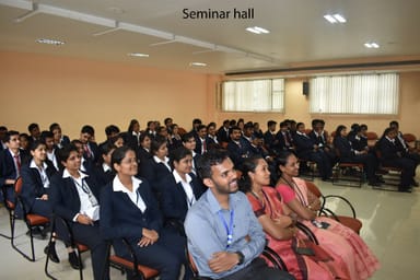 Surana College: Courses, Fees, Admission 2026, Cutoff, Placements, Ranking