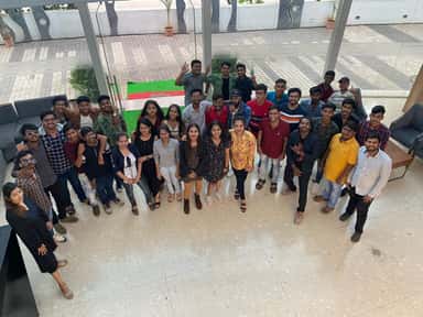 Tron School of Animation PCMC - Admission 2025, Fees, Courses ...