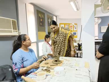JD Institute of Fashion Technology Delhi - Admission 2026, Fees ...