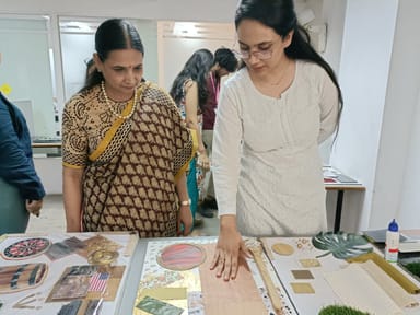 JD Institute of Fashion Technology Delhi - Admission 2026, Fees ...