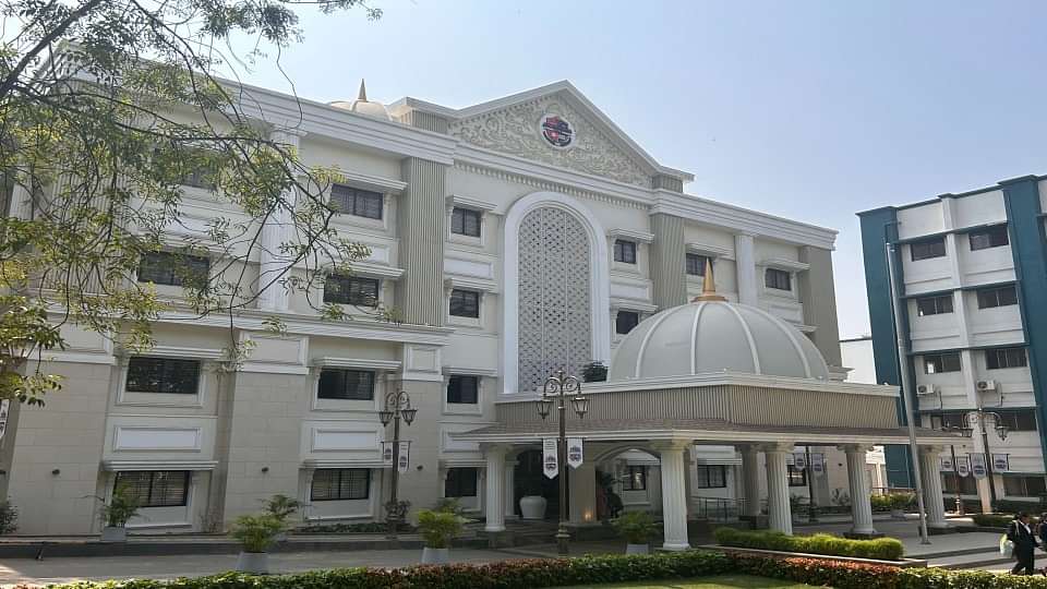 Jspm University Courses And Fees Structure 2025